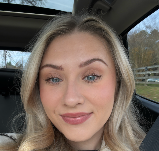 McKenna Dance | HeyCollabs