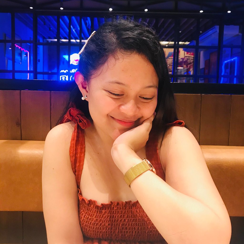 JOSEPHINE NATANO PARDO | HeyCollabs