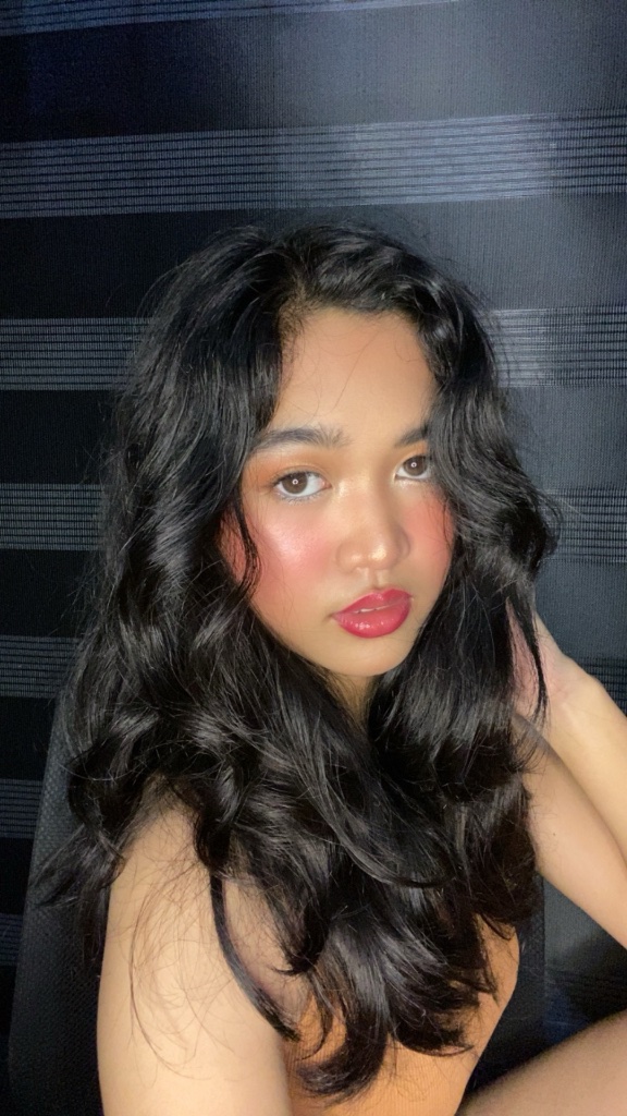 Kristine | HeyCollabs