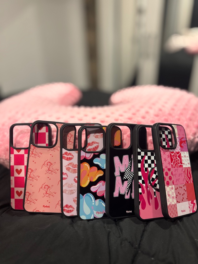 Jessie Hooks | HeyCollabs