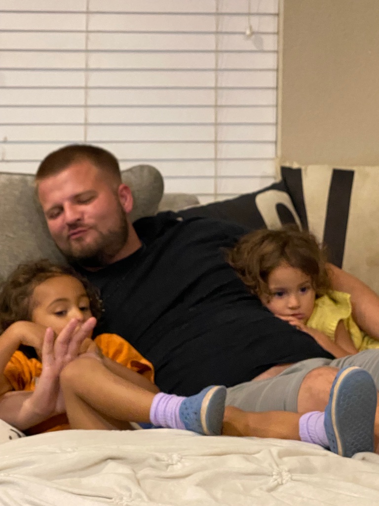 Natosha Warren | HeyCollabs