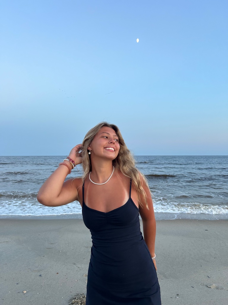 Miranda Andersen | HeyCollabs